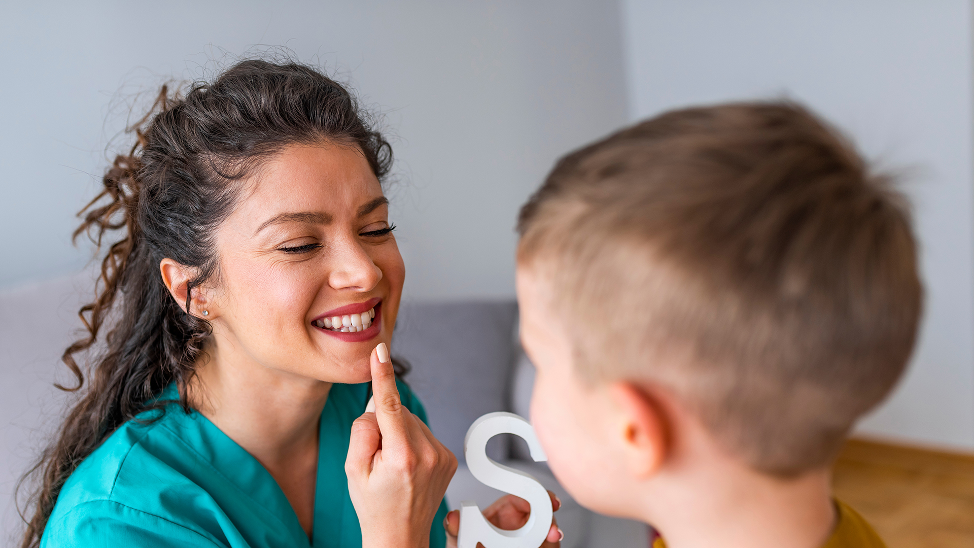 Logopedisten - Logopedie Backhuijs